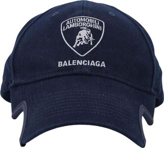 Balenciaga Herren, Accessories, Blau, MGr&ouml;&szlig;e