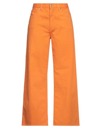 Nine In The Morning HOSEN & R&Ouml;CKE - Jeanshosen auf YOOX.COM