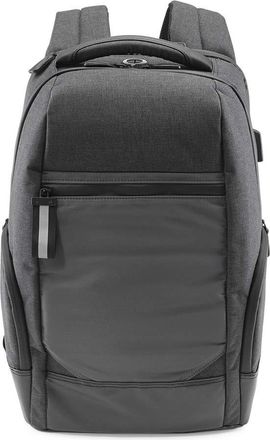 Picard Herren Rucksack SPEED aus Synthetik | mit Reißverschluss | Rucksack | Business