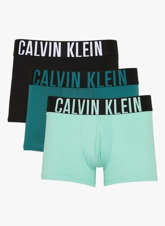 Calvin Klein Lot de 3 boxers