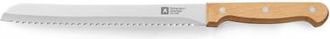 Richardson Sheffield Artisan Wood - Brotmesser 20 cm