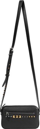 Valentino Garavani Mini Rockstud Cross-Body Bag