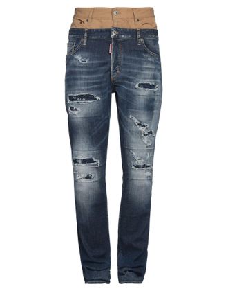 Dsquared2 HOSEN & R&Ouml;CKE - Jeanshosen auf YOOX.COM