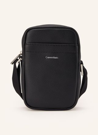 Calvin Klein Umh&auml;ngetasche schwarz