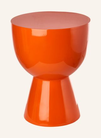 Pols Potten Polspotten Hocker Tam Tam orange