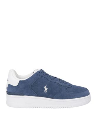 Ralph Lauren SCHUHE - Sneakers auf YOOX.COM