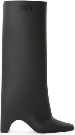 Coperni Bottes Rubber Bridge