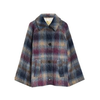 Momoni Light Jackets - - Jackets - Damen - Mehrfarbig - S