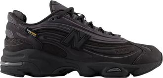 New Balance Femme, Chaussures, Noir, Taille: 37 1/2 EU 1000