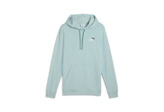 Puma Kapuzensweatshirt ESS 2 COLOR SMALL NO. 1 LOGO HOODIE TR mit K&auml;ngurutasche, mit verstellbarer Kapuze, Regular Fit
