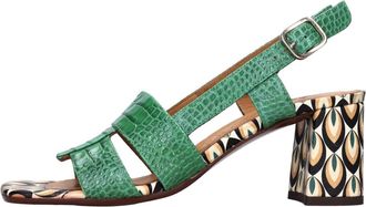 Chie Mihara Femme, Chaussures, Multicolore, Taille: 37 EU Chie Mihara Sandales