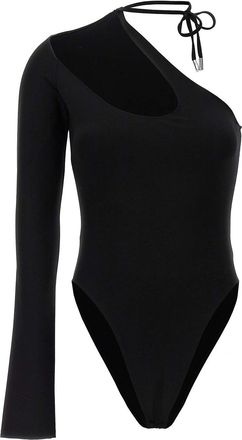 DAVID KOMA Top - Schwarz