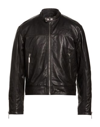 Just Cavalli JACKEN & M&Auml;NTEL - Jacken und Anoraks auf YOOX.COM