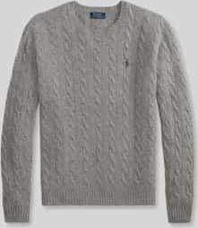 Polo Ralph Lauren Regular Fit Pullover aus Woll-Kaschmir-Mix