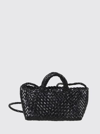 Maneb&igrave; Minitasche Damen Farbe Schwarz
