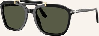 Persol Sonnenbrille po0203s schwarz