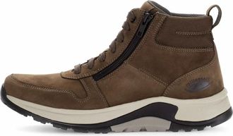 Gabor Schn&uuml;rstiefel - - Shoes - Herren - Braun - 46 EU