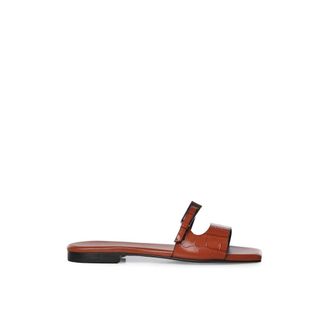 Giuliano Galiano Damen, Schuhe, Rot, 40 EUGr&ouml;&szlig;e