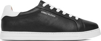 Gino Rossi Sneakers GINO ROSSI CEO-OTSEGO-03 MI08 Schwarz