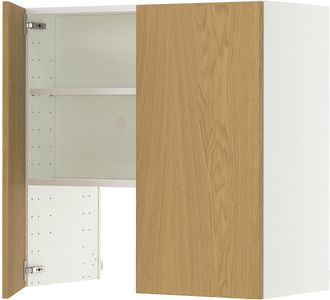 IKEA METOD Wandschrank f Dunstabzug/Boden/T&uuml;r