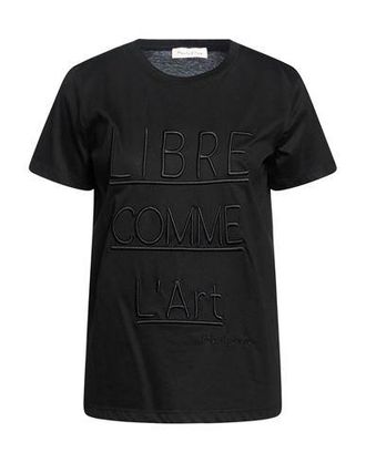 Manila Grace TOPS - T-shirts sur YOOX.COM