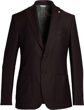 Manuel Ritz ANZ&Uuml;GE und CO-ORDS - Blazers auf YOOX.COM