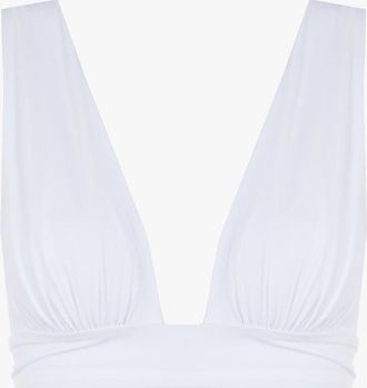 Saison 1865 Top de maillot de bain Blair