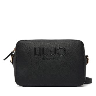 Liu Jo Handtasche Liu Jo AA6153 ES029 Schwarz
