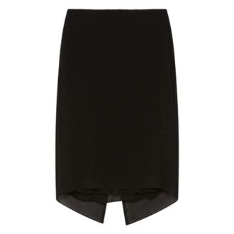 Marella Marella R&ouml;cke - - Skirts - Damen - Schwarzk - S