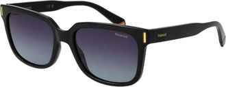 Polaroid unisex, Accessoires, Noir, Taille: ONE Size PLD 6191/S Lunettes de soleil
