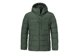Sch&ouml;ffel Winterjacke Ins Jacket Style Boslix MNS f&uuml;r Trekking und Wandern geeignet, sportlicher Stil