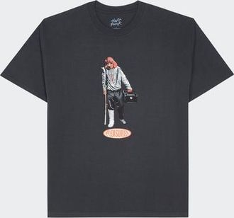 Pleasures T-shirt - Taille XL