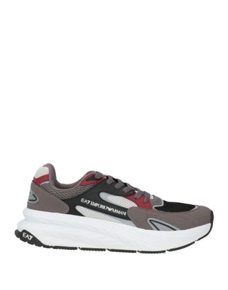 Emporio Armani SCHUHE - Sneakers auf YOOX.COM