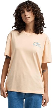 Billabong T-Shirt Heritage Baker