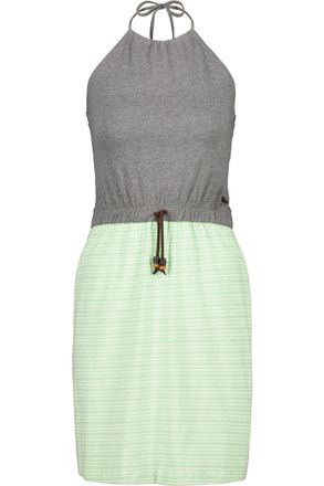 Alife And Kickin ALIFE and Kickin VerenaAK B Sleeveless Dress Damen Sommerkleid, Kleid Steal Melange S