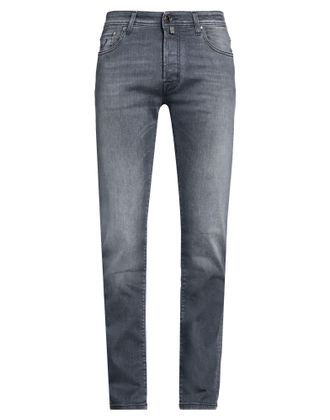 Jacob Cohen HOSEN & R&Ouml;CKE - Jeanshosen auf YOOX.COM