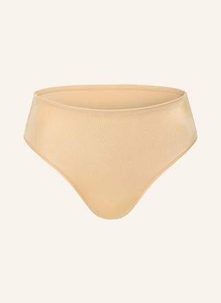 Prima Donna Primadonna Taillenslip Satin braun