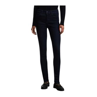 Emporio Armani Femme, Jeans, Bleu, Taille: W31 Jeans skinny