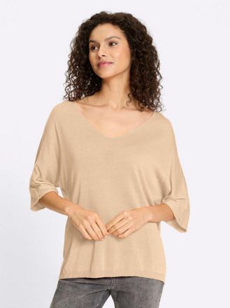 Heine Strickpullover Feinstrickpullover