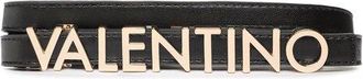 Valentino Damengürtel Belty VCS6W555 Schwarz