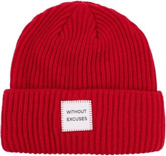 VERB TO DO Damen, Accessories, Rot, ONE SIZEGröße