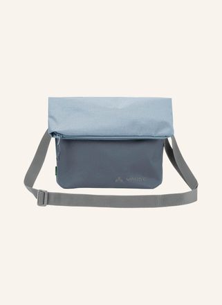 Vaude Schultertasche Heka Ii grau