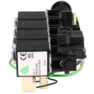 Philips magnetventilblock mit 4 ventilen - 421945025023
