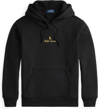 Polo Ralph Lauren Herren Hoodie mit Logo-Stickerei