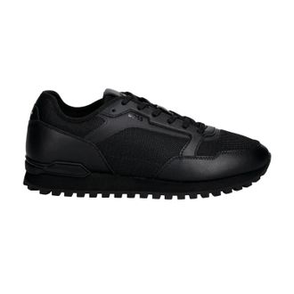HUGO BOSS Parkour-L Sneaker f&uuml;r Herren (Schwarz)