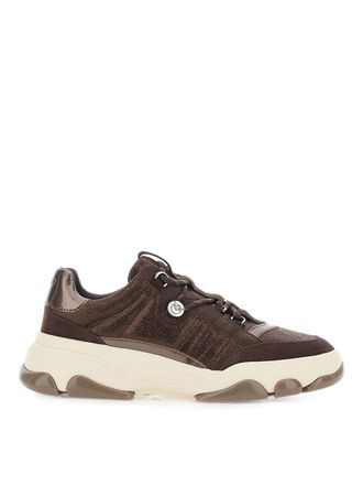 Pinko Baskets - Marron