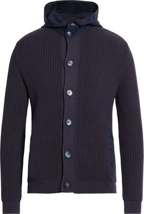 Alpha Studio STRICKWAREN - Strickjacken auf YOOX.COM