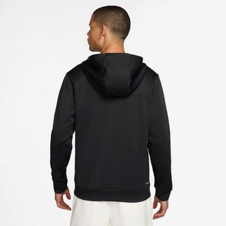 Nike Kapuzensweatshirt M NK DF HYVERSE FLC FZ HD (Consumer Facing Name TBD) sportlicher Schnitt, f&uuml;r Fitness und sportliche Aktivit&auml;ten