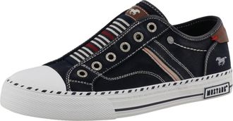 Mustang Jeans Sneaker Low