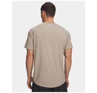 Under Armour T-Shirt UA Tech Textured SS